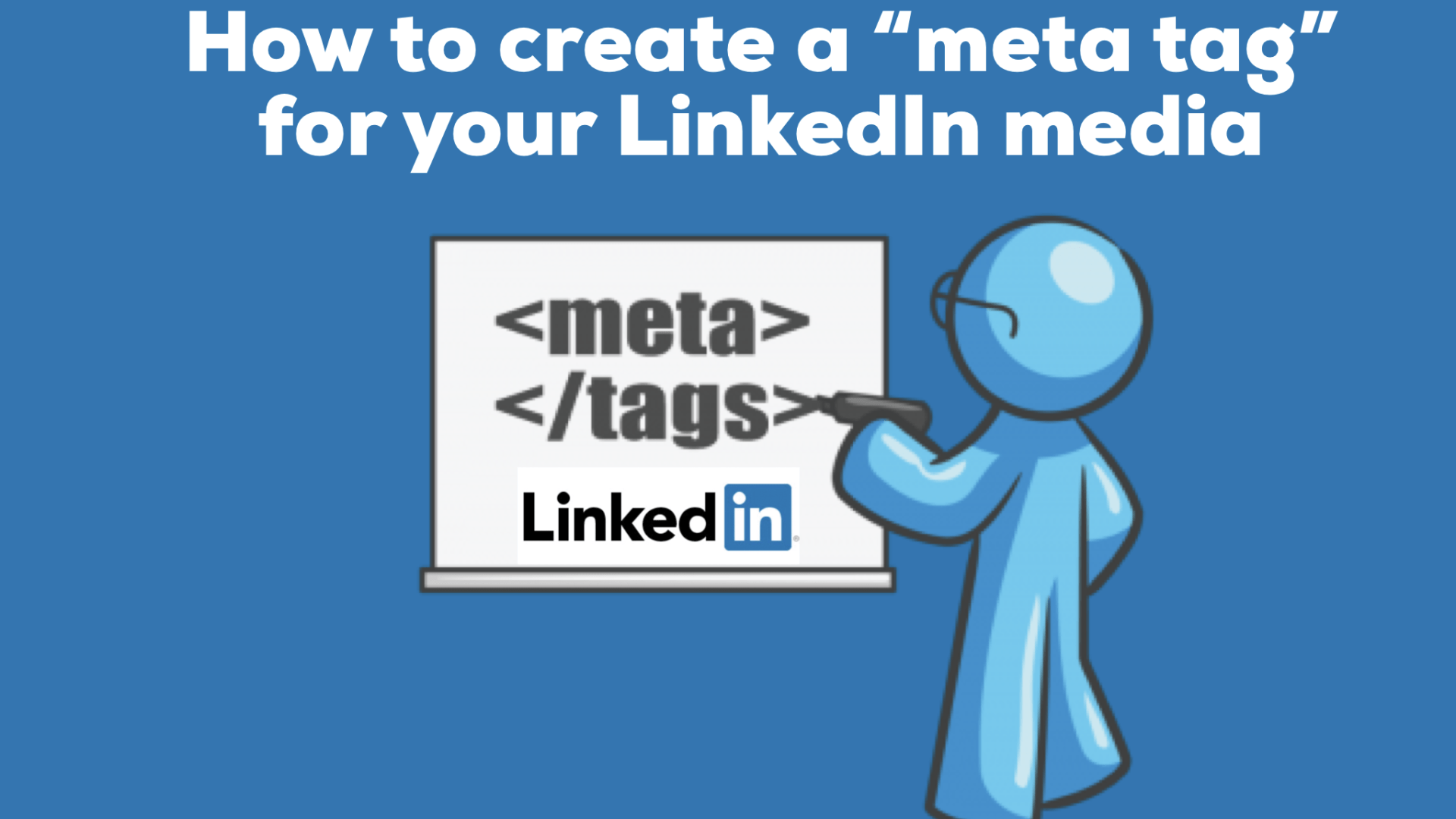 How to Add Images & Media to Your LinkedIn Profile - Great Careers Network