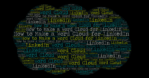 How to Make a Word Cloud for LinkedIn - Great Careers Network