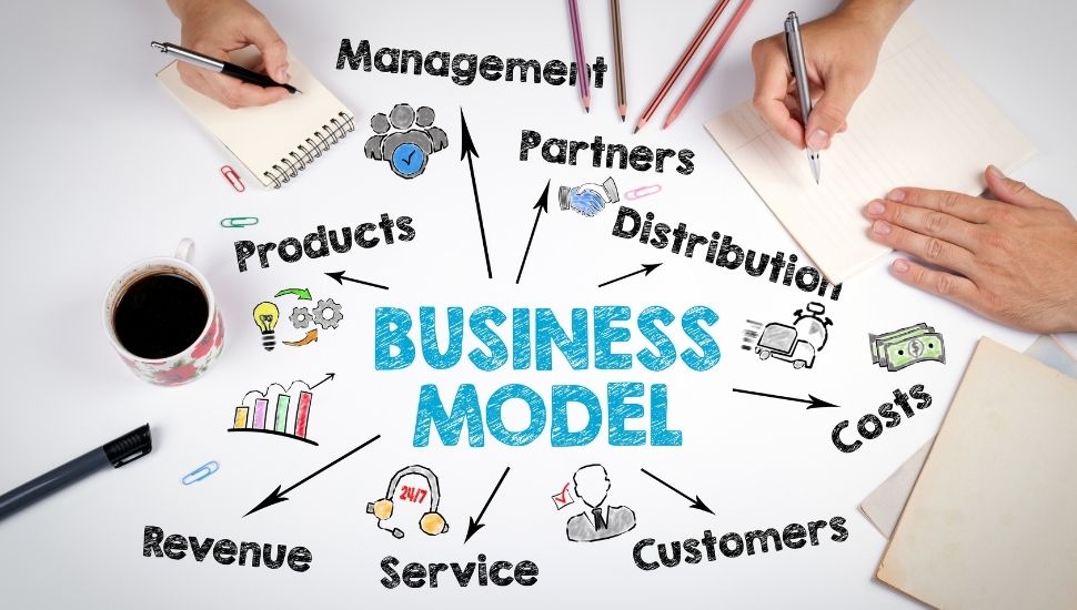 Establishing Clarity Through Career & Business Models