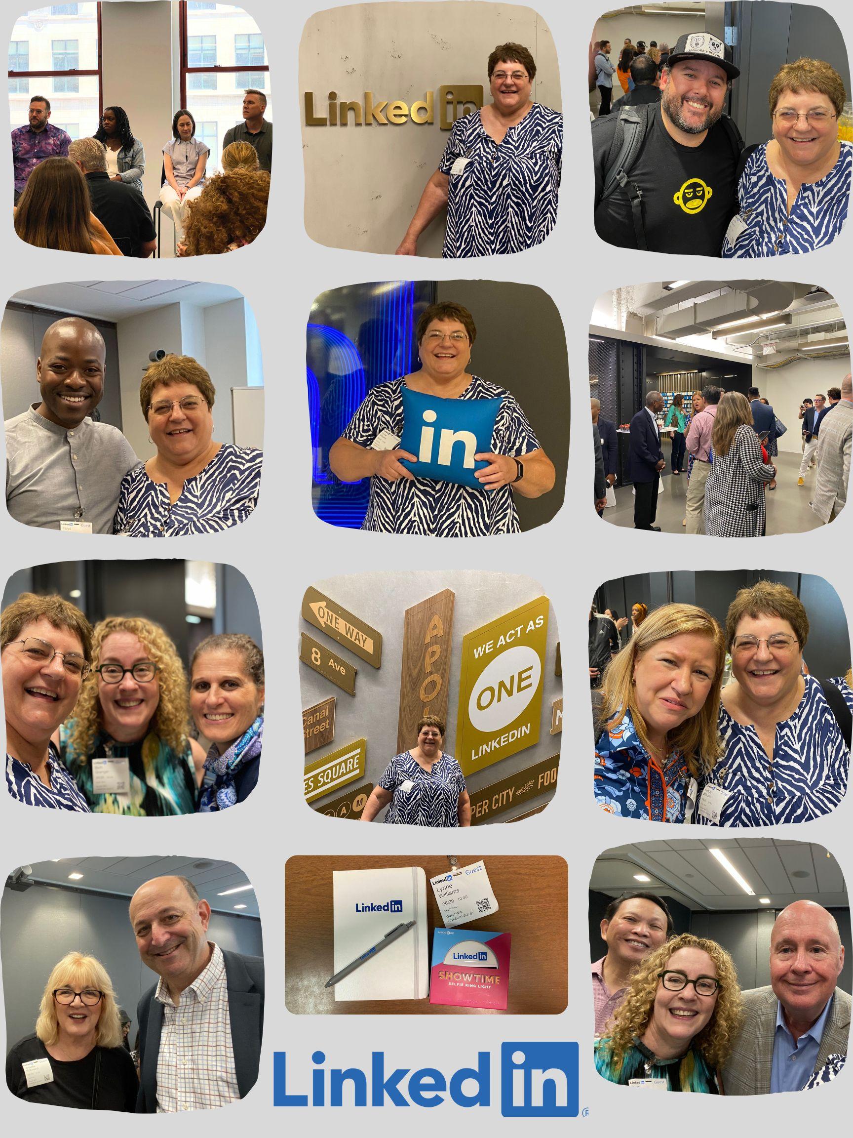 Collaborative Articles - Have you explored them on LinkedIn? - Great ...